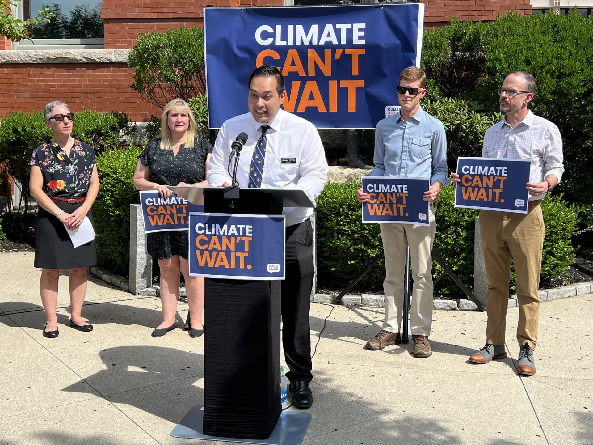 Climate Action Campaign Climate wins in NH - Climate Action Campaign