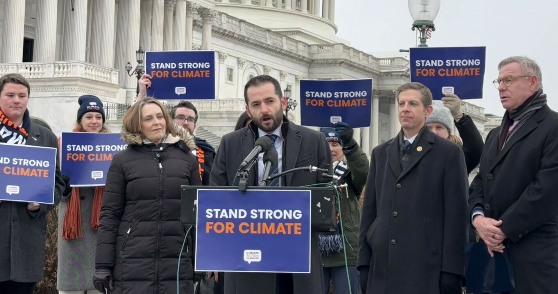 Climate Action Campaign Home - Climate Action Campaign