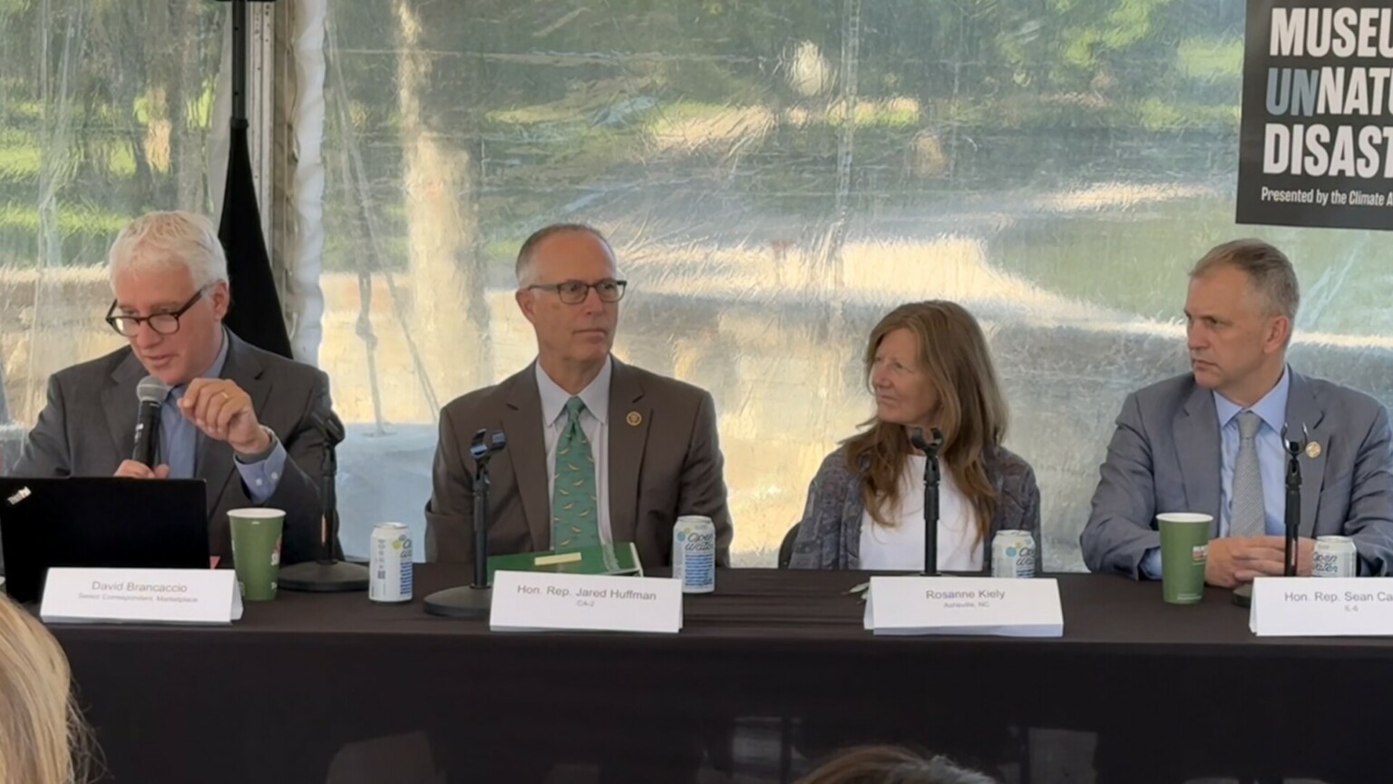 Climate Action Campaign Marketplace: Climate change is taking money ...